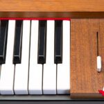 Hohner Clavinet D6 Vintage Keyboard - Retro Rentals