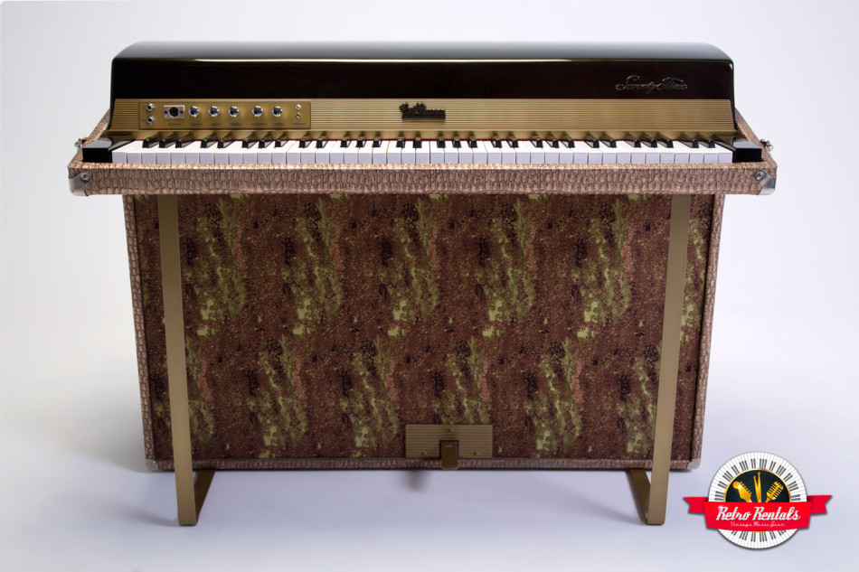 Fender Rhodes Archives - Retro Rentals Archive | Retro Rentals