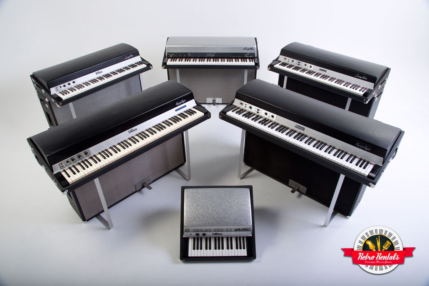 For Sale - Retro Rentals