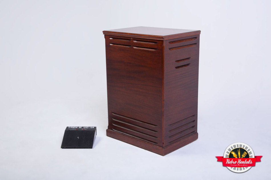 Leslie 147 Vintage Speaker Cabinet - Retro Rentals